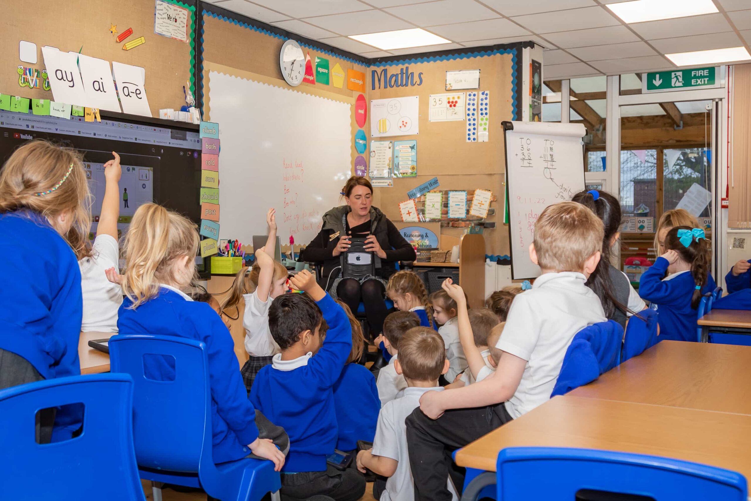 Photoshoot 2022 | St Catharine's C of E Primary School